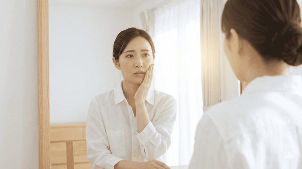 肌荒れ・ニキビが治らない？グルテンフリーで始める「腸から整える」美肌習慣 – musumi